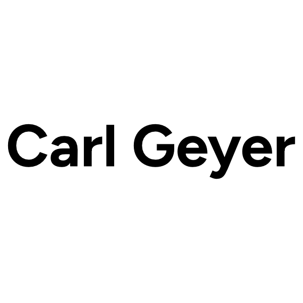 Carl Geyer – Leather Specialties Company