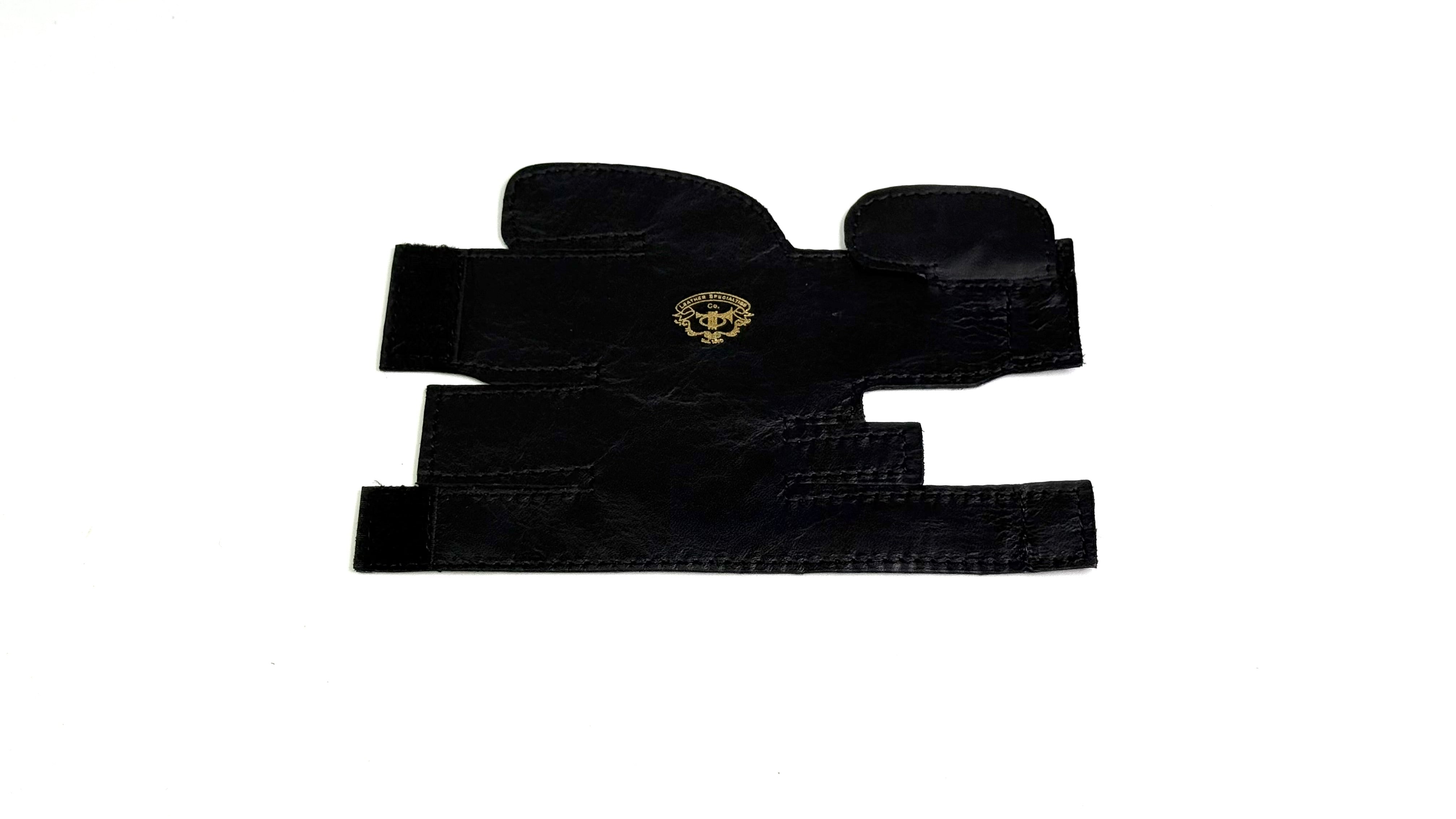 Trumpet Guard | Bach | Artisan D - Eb Long Bell Model – Leather ...