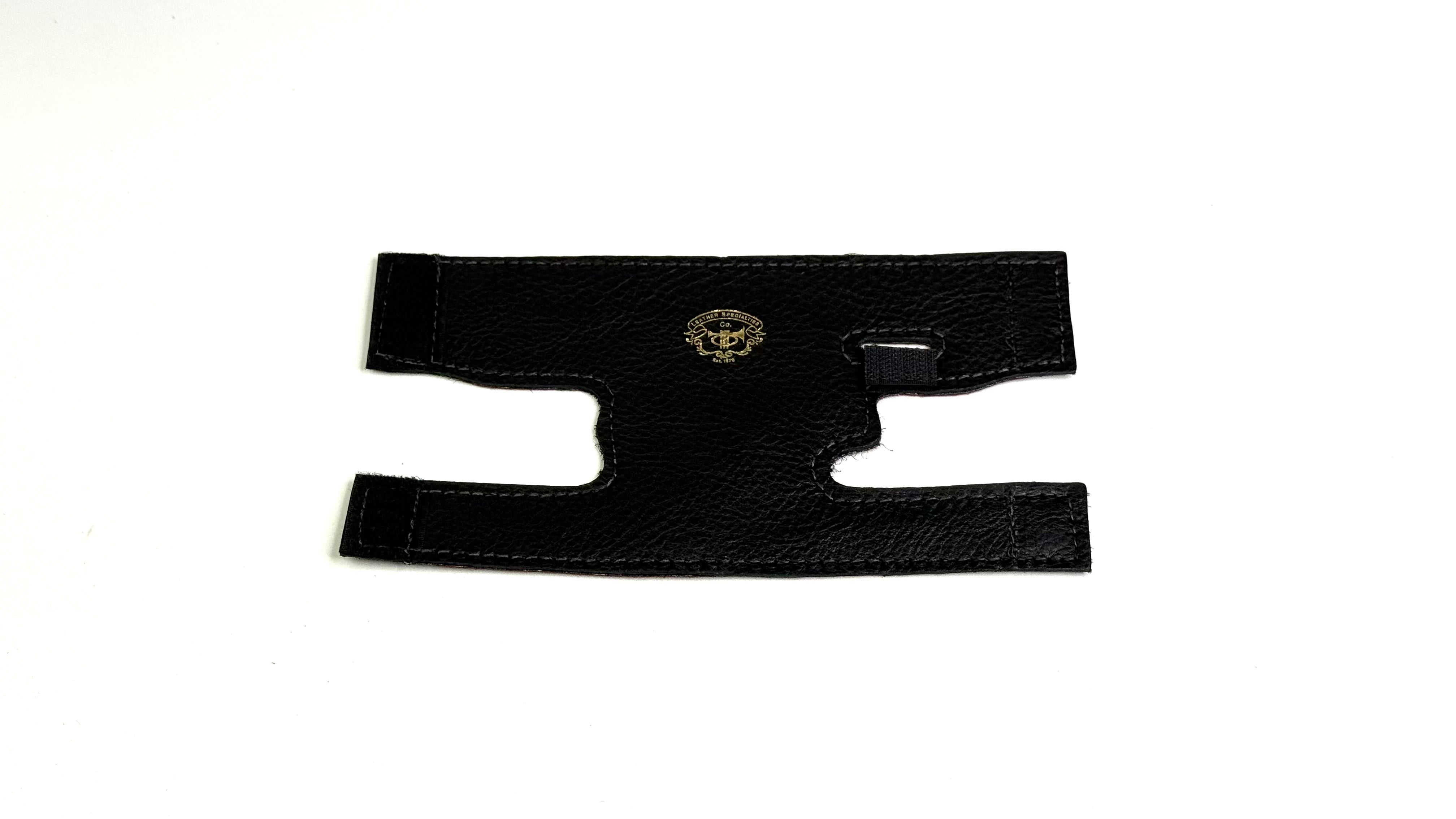 Trumpet Guard | Selmer | K-Modified – Leather Specialties Company