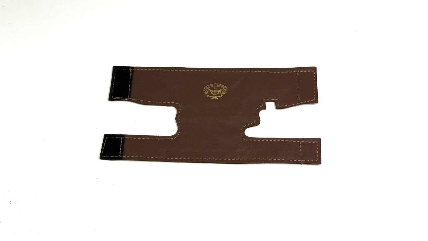 Trumpet Guard | Conn | Constellation 28A (1955-56) – Leather ...